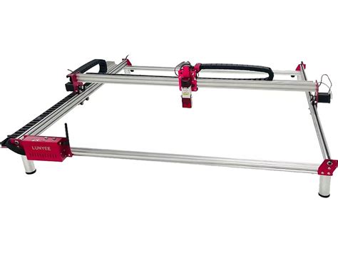 1 მ 1 მ 20w Laser Engraver ლაზერი ცნც Cnc ახალი მეორადი და ახალი ნივთების ყიდვა გაყიდვის