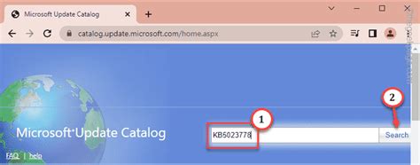 Windows Cumulative Update Not Downloading And Installing Fix