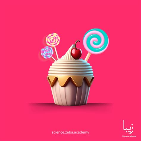 Sugar Shock The World Of Sweet Treats And Health Science By Zeba Academy