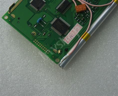 Dmf 50773nf Fw Ace Industrial Lcd Display