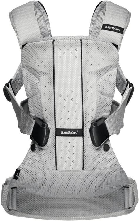 Babybjörn One Air Mesh au meilleur prix sur idealo.fr