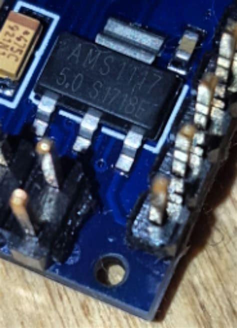 Arduino Nano 12v Elegoo Hardware Arduino Forum
