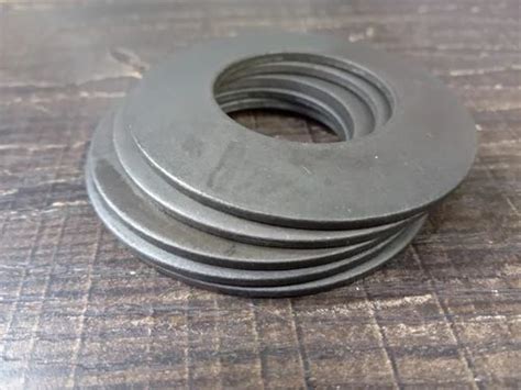 Industrial Disc Washers Inner Diameter 2 Mm At ₹ 10piece In