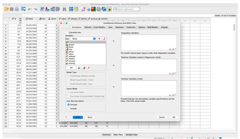 Spss Statistics 31 新機能をご紹介 Spss ソフトウェア データ分析を、もっとシンプルに。spss・ai活用のスマート・アナリティクス