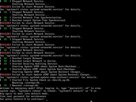 failed to start file system check on dev dis vcsa vsphere 6 5