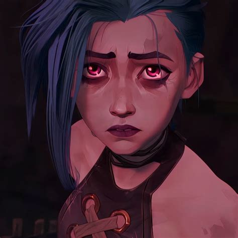 Pin By Melrose Lincoln On J Nx Obsession Jinx League Of Legends League Of Legends Characters