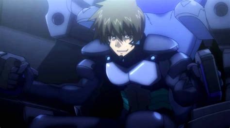 Muv Luv Alternative Season 2 Confirms October 22 Premiere Release