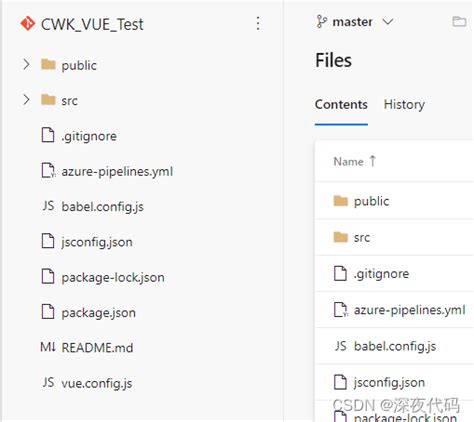 Azure Devops Pipelines Csdn博客