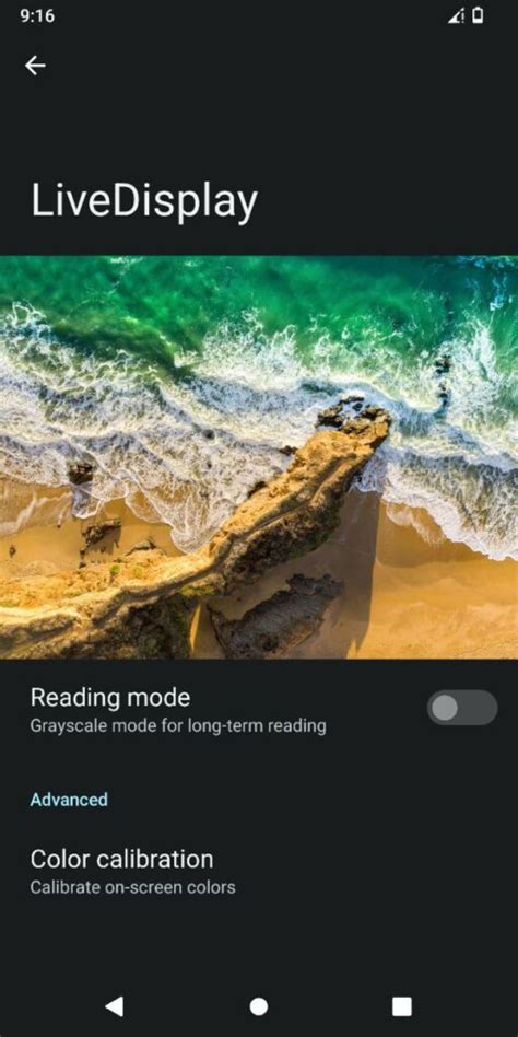 Lineageos 19 Update Is Here New Features And Security Improvements Xiaomiui Net