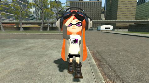 Meggy Pulls Her Hair Out By Altrockfan2005 On Deviantart