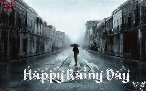 Happy Rainy Day Hd Wallpapers 30 Good Morning Wishes For A Rainy Day