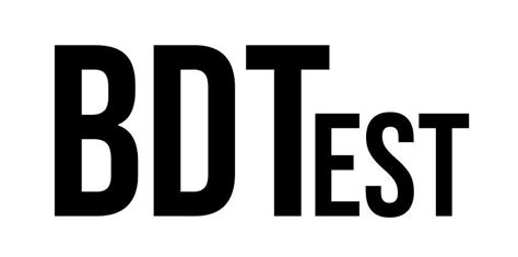 An Automation Framework For Behaviour Driven Testing On Net Core R