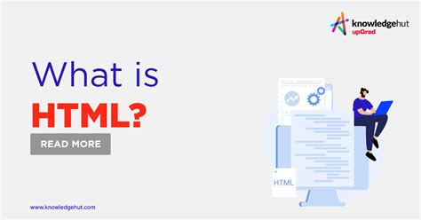 What Is Html