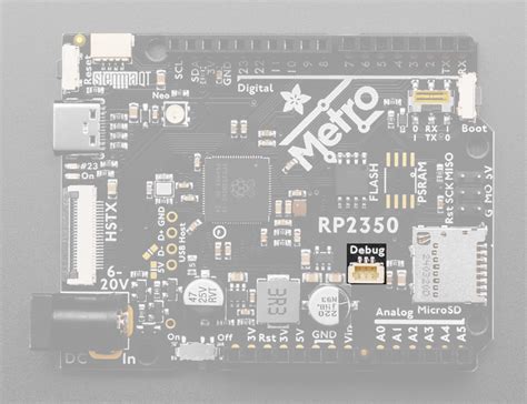 Adafruit Learning System