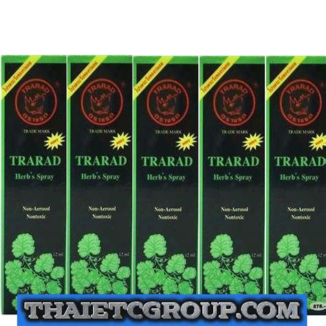 LAD Sex Spray Men Delay Premature Ejaculation Extra Sexual Pleasure Longer Sex Thai Grocery Shop