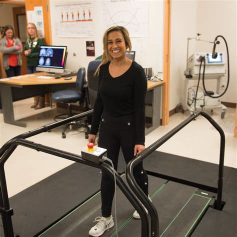 Health And Exercise Science Unveils New Lab Expansion Naming Opportunities College Of Health