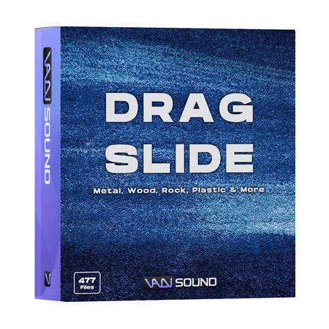 Drag And Slide Foley Sound Effects Library Asoundeffect Com