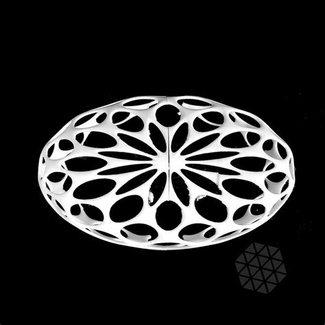 Free Form Parametric Design Sabah Shawkat Parametric Design Design