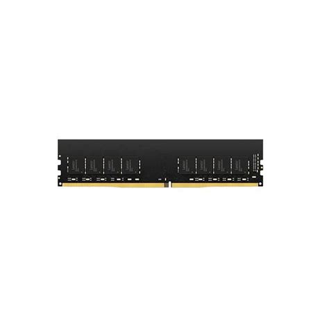 Lexar 4gb Ddr4 2666mhz Desktop Memory Leroy Merlin South Africa