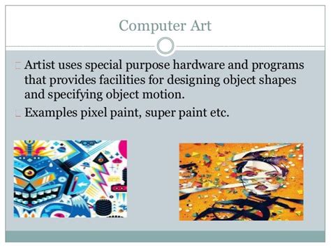 Introduction To Computer Graphics