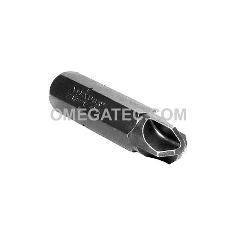 A Apex Brand Torq Set Insert Bits Apex Sockets