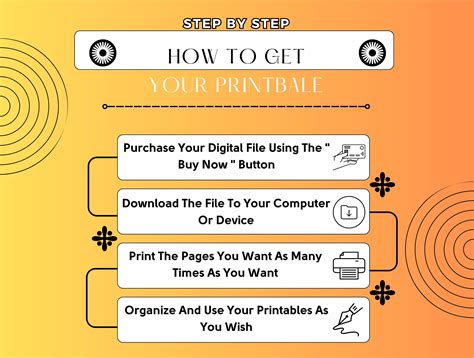 Blank Column Chart Printable 6 And 7 Columns Us Letter Digital Download Etsy