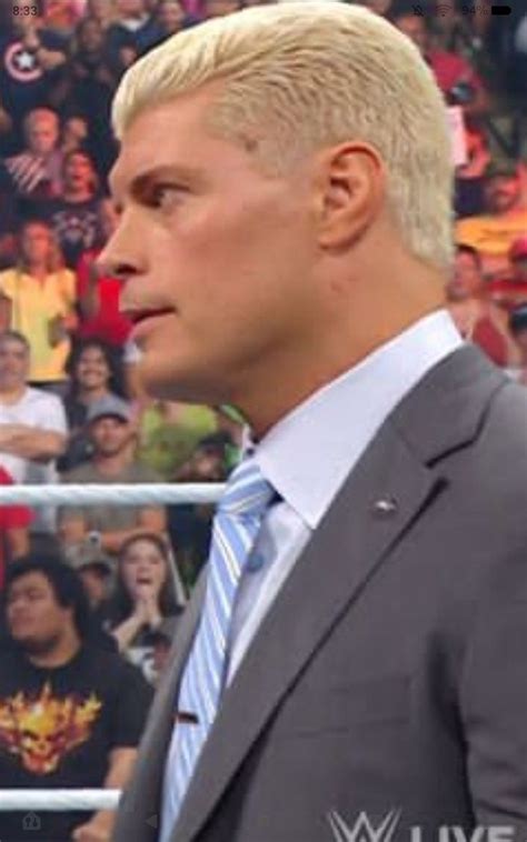 Pin By Ann On Cody The Best Cody Rhodes Cody American