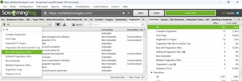 How To Audit Pagination Attributes For Seo Purpose