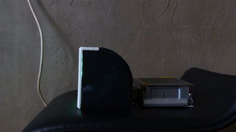 Arduino Matrix Clock With 3d Enclosure 7 Steps With Pictures Instructables