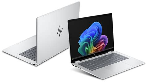 Hp Omnibook X Flip 14 Fm0023dx Core Ultra 7 256v16gb1tb Ssdwin11 Touchscreen 14 Techbuyz