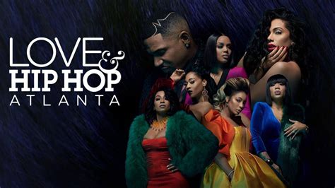 Love And Hip Hop Atlanta Illusions S01 Résumé