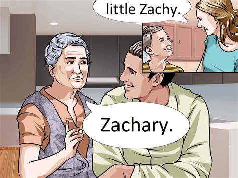 How To Get Rid Of A Nickname 9 Steps With Pictures WikiHow