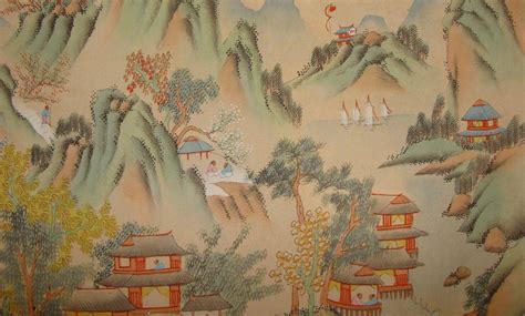 History Of Silk Painting At Roy Bush Blog