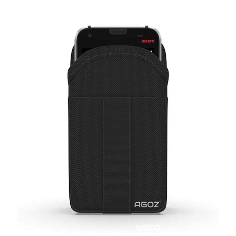 Ascom Myco Smartphone Holster And Case