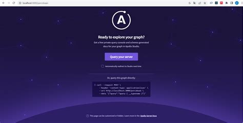 Mencoba Expressjs Dan Graphql Di Dalam Docker By Dicky Sidiek Medium