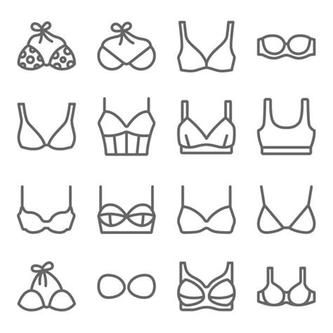 Panty Silhouettes Illustrations Royalty Free Vector Graphics And Clip