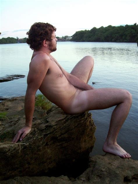 Man And Structure On Tumblr