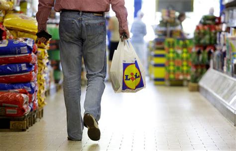 Lidl Wins Supermarket Of The Year At The Good Housekeeping Food Awards UK News Express Co Uk