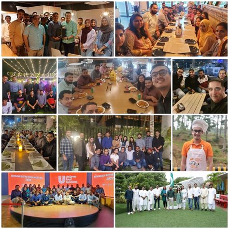 Maaz Baig On Linkedin After Spending Two Amazing Years At Unilever Food Solutions I Have 10