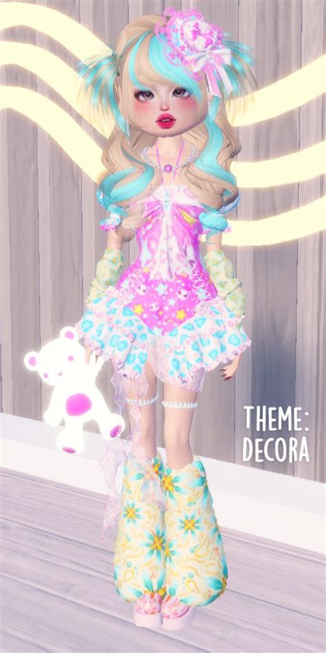 Dti Decora