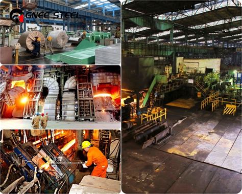 DIN 17175 10CrMo910 Seamless Steel Tubes - Knowledge