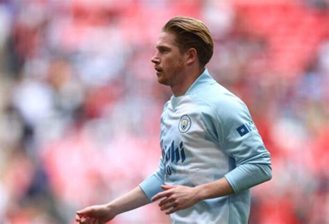 စာချုပ်သစ်ကိစ္စ တိုးတက်မှုမရှိသေးဟု မန်စီးတီးကွင်းလယ်လူ ဒီဘရိုင်းပြော