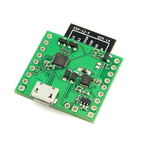 Gallery Homefixer Esp8266 Devboard