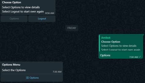 Remove Unnecessary `options` Message · Issue 5 · Asetaliasamibot · Github