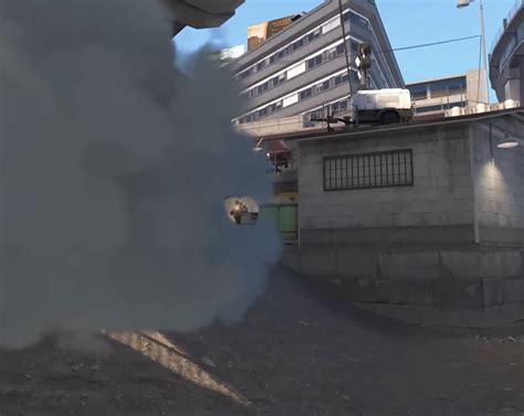 Counter Strike 2 New Smoke Physics Explained Eloking