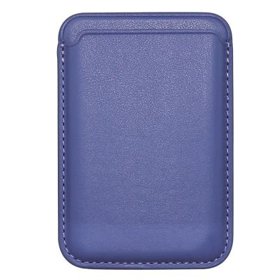 магнитный держатель для кредитных карт для iPhone