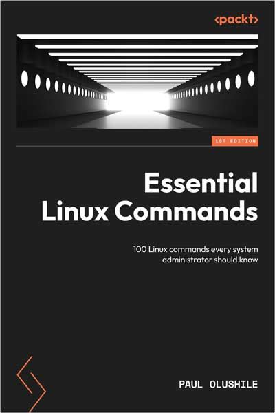 Sky Book اسکای بوک Essential Linux Commands