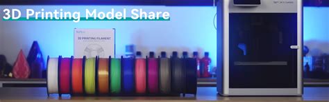 3d Printing Share Affordable 3d Printing Filaments And Resins