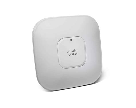 Cisco Aironet Access Point IT Garasjen
