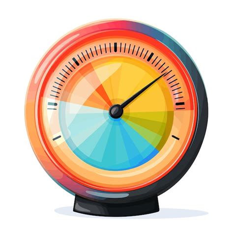 Indicator Premium Ai Generated Vector